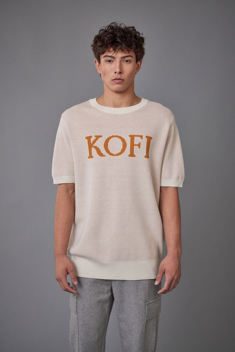 Men's Knitwear – KOFI