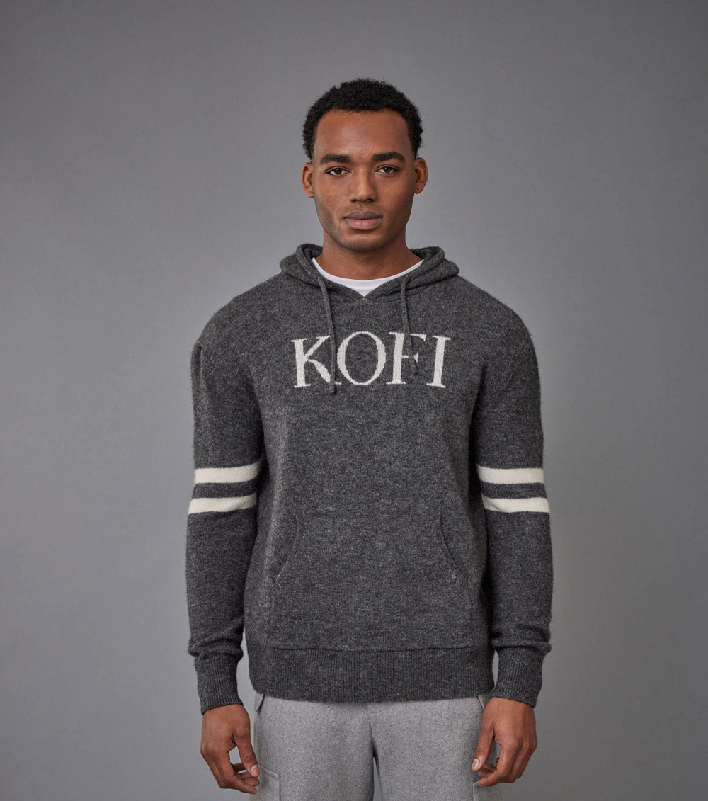 Men's Sweatshirt - Kofi – KOFI